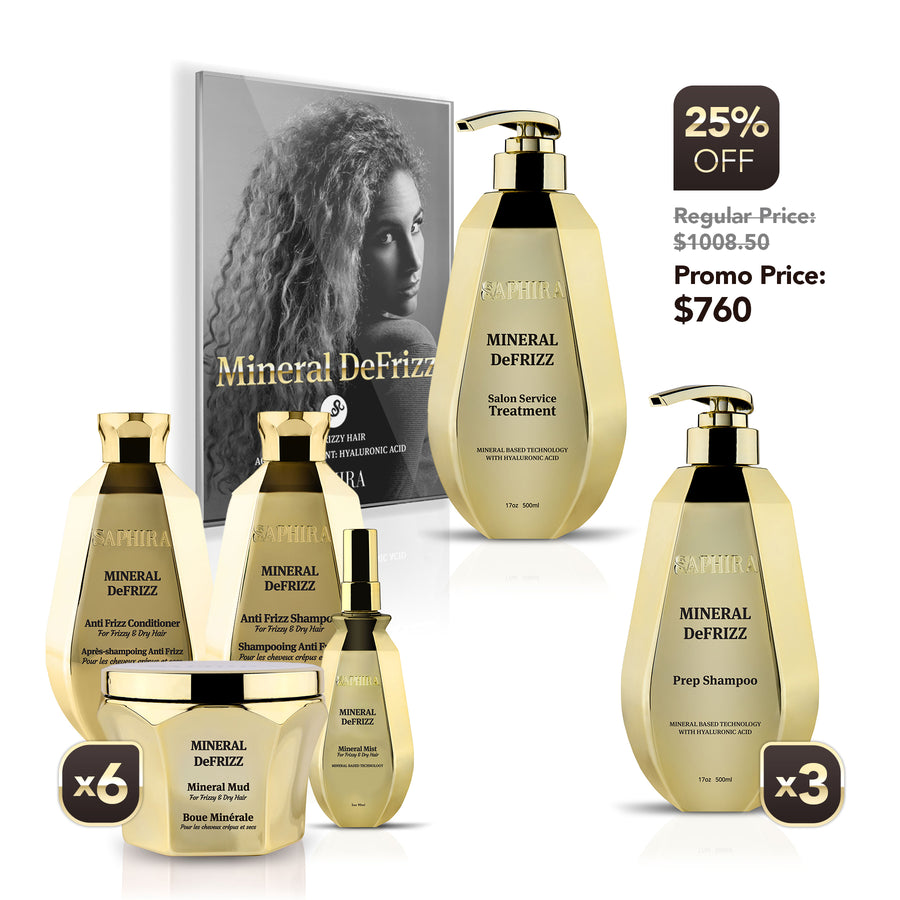 All Products – Saphira Pro